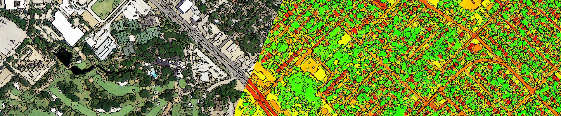 Earthdefine Technology Artificial Intelligence Ai And Geographic Object Based Image 9348